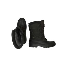 Meindl Stiefel Herren Gr&ouml;&szlig;e 46 schwarz