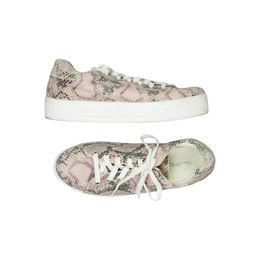 Miss Selfridge Sneaker Damen Gr&ouml;&szlig;e 39 pink