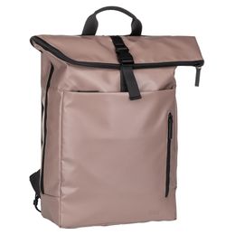 Jost Backpack 'Tolja 4237' male Pink size One Size