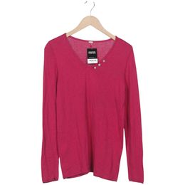 s.Oliver Pullover Damen Gr&ouml;&szlig;e M pink