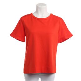 Marc Cain Shirt Damen Gr&ouml;&szlig;e M rot