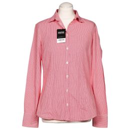 United Colors Of Benetton Bluse Damen Gr&ouml;&szlig;e M pink