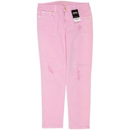 Michael Michael Kors Jeans Damen Gr&ouml;&szlig;e 27/28 pink