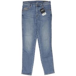 Diesel Jeans Damen Gr&ouml;&szlig;e 26 blau