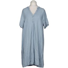 ZIZZI Kleid Damen Gr&ouml;&szlig;e M hellblau