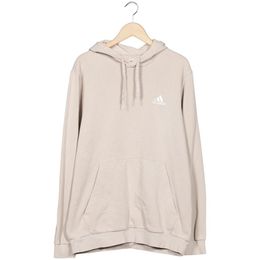 adidas Performance Kapuzenpullover Herren Gr&ouml;&szlig;e XL Second Hand beige