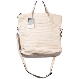 Tamaris Handtasche gross Damen Gr&ouml;&szlig;e One Size beige