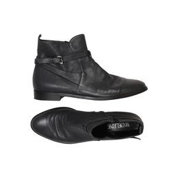 Madeleine Mode Madeleine Stiefelette Damen Gr&ouml;&szlig;e 41 schwarz