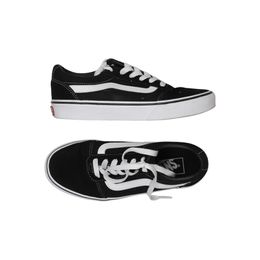 Vans Sneaker Damen Gr&ouml;&szlig;e 38.5 bunt