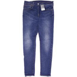 Levi's Levi's Jeans Herren Gr&ouml;&szlig;e 31 marine