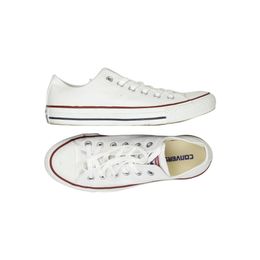 Converse Sneaker Damen Gr&ouml;&szlig;e 39 wei&szlig;