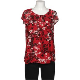 s.Oliver Bluse Damen Gr&ouml;&szlig;e XL rot