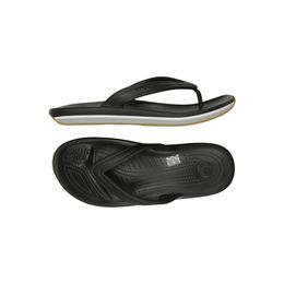 Crocs Sandalen Herren Gr&ouml;&szlig;e 41 schwarz