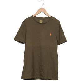 Polo Ralph Lauren T-Shirt Herren Gr&ouml;&szlig;e M gr&uuml;n