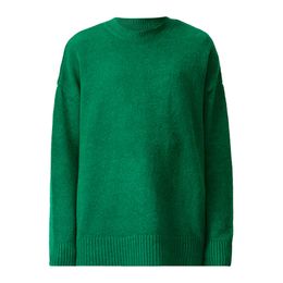 Touche Prive Pullover Damen Gr&ouml;&szlig;e S/M smaragd