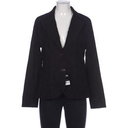 H&M H&M Blazer Damen Gr&ouml;&szlig;e M schwarz