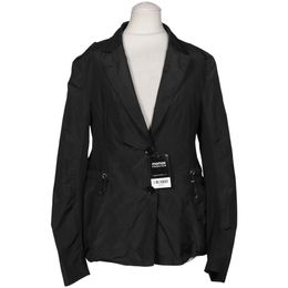 Marc Cain Sports Blazer Damen Gr&ouml;&szlig;e S schwarz