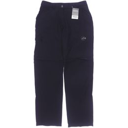 Mammut Stoffhose Damen Gr&ouml;&szlig;e XS schwarz