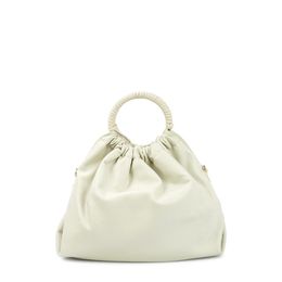 Harpa Handbag 'FIDORA' female White size One Size