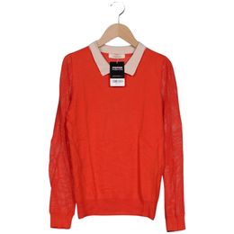 Sessun Pullover Damen Gr&ouml;&szlig;e S rot