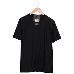 Gore Wear T-Shirt Herren Gr&ouml;&szlig;e XL schwarz