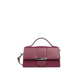 LANCASTER Paris Handtasche Damen Gr&ouml;&szlig;e One Size rot