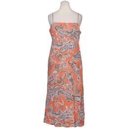 Boden Kleid Damen Gr&ouml;&szlig;e XS orange