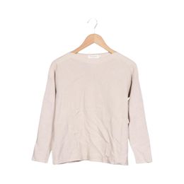 Christian Berg Pullover Damen Gr&ouml;&szlig;e M beige