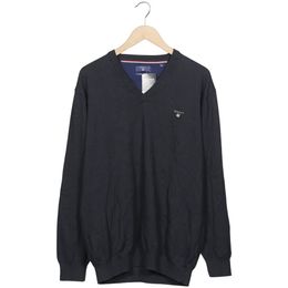 Gant Pullover Herren Gr&ouml;&szlig;e XXL marine