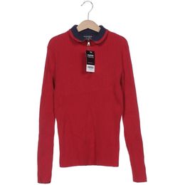 Polo Ralph Lauren Pullover Damen Gr&ouml;&szlig;e S rot