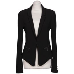 Guess Blazer Damen Gr&ouml;&szlig;e S schwarz
