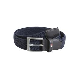 Tommy Hilfiger G&uuml;rtel Herren Gr&ouml;&szlig;e One Size marine