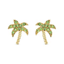 Guia Earrings female Gold size One Size