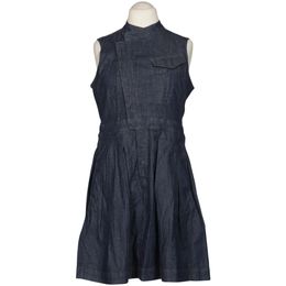 G-Star Raw G-star Kleid Damen Gr&ouml;&szlig;e L marine