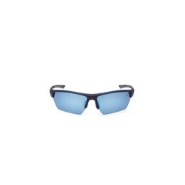 Timberland Sonnenbrille Herren Gr&ouml;&szlig;e One Size blau / rauchgrau