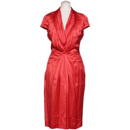 BOSS Black Kleid Damen Gr&ouml;&szlig;e XS rot