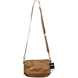 Liebeskind Berlin Handtasche klein Leder Damen Gr&ouml;&szlig;e One Size braun