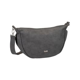 Zwei Handbag ' Mademoiselle M70 ' female Grey size One Size
