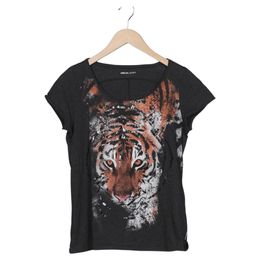 Marc Cain Sports T-Shirt Damen Gr&ouml;&szlig;e M grau
