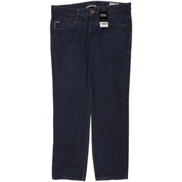 Tom Tailor Denim Jeans Herren Gr&ouml;&szlig;e 36 marine