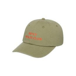 Roxy Cap 'Toadstool' female Green size One Size