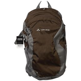 Vaude Rucksack Damen Gr&ouml;&szlig;e One Size braun