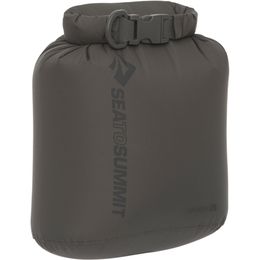 Sea To Summit Packsack Herren Gr&ouml;&szlig;e one size dunkelgrau / schwarz