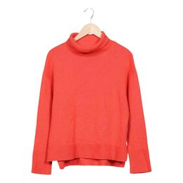 FTC Cashmere Pullover Damen Gr&ouml;&szlig;e L Second Hand rot