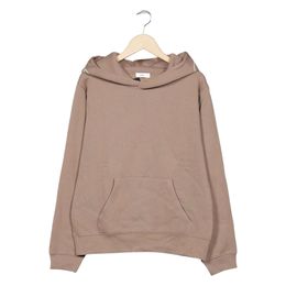 Closed Kapuzenpullover Damen Gr&ouml;&szlig;e M beige