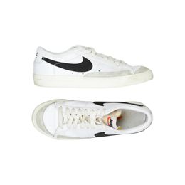 Nike Sneaker Herren Gr&ouml;&szlig;e 41 wei&szlig;