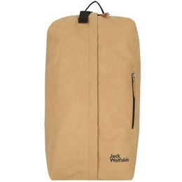 Jack Wolfskin Rucksack 'Traveltopia' Damen Gr&ouml;&szlig;e One Size hellbraun