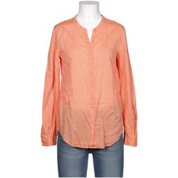 BOSS Orange Bluse Damen Gr&ouml;&szlig;e M orange