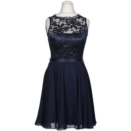 Swing Kleid Damen Gr&ouml;&szlig;e M marine