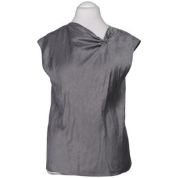 Windsor Bluse Damen Gr&ouml;&szlig;e M grau